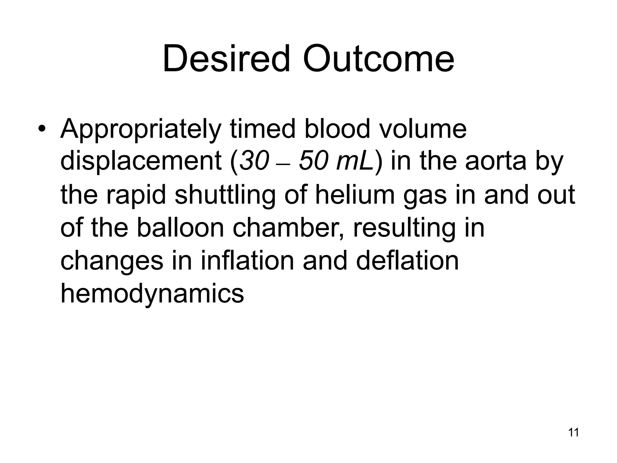 Intra Aortic Balloon Pump (IABP) 2009.ppt