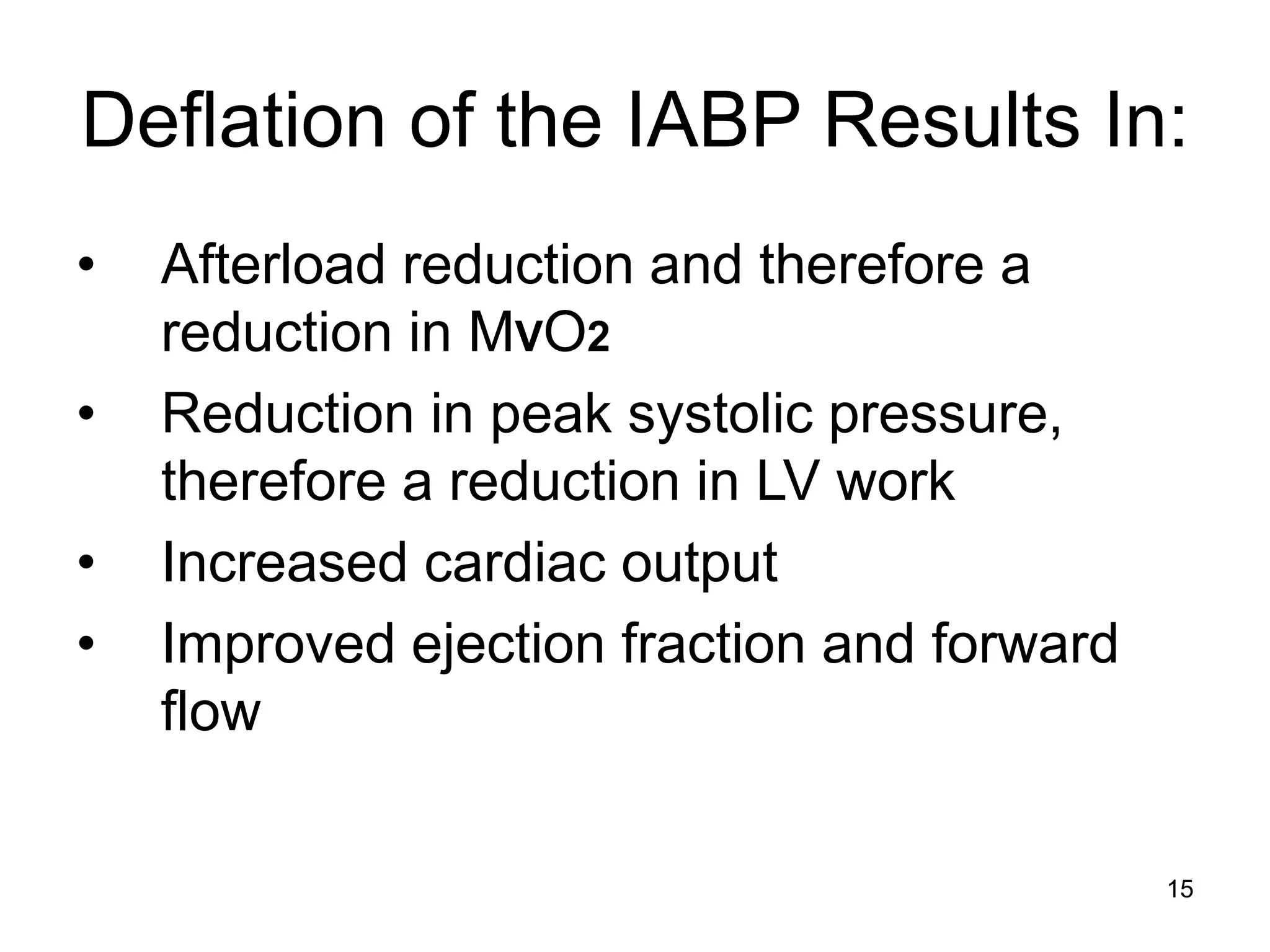 Intra Aortic Balloon Pump (IABP) 2009.ppt