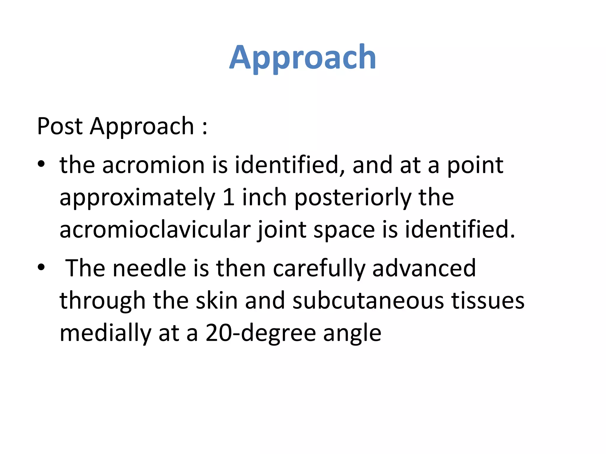 Intra articular injection by dr. ahmed shedeed | PPTX