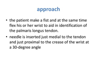 Intra articular injection by dr. ahmed shedeed | PPTX