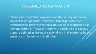 Intrabdominal abscess | PPTX