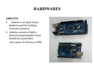Intra body communication in biomedical 1 | PPTX
