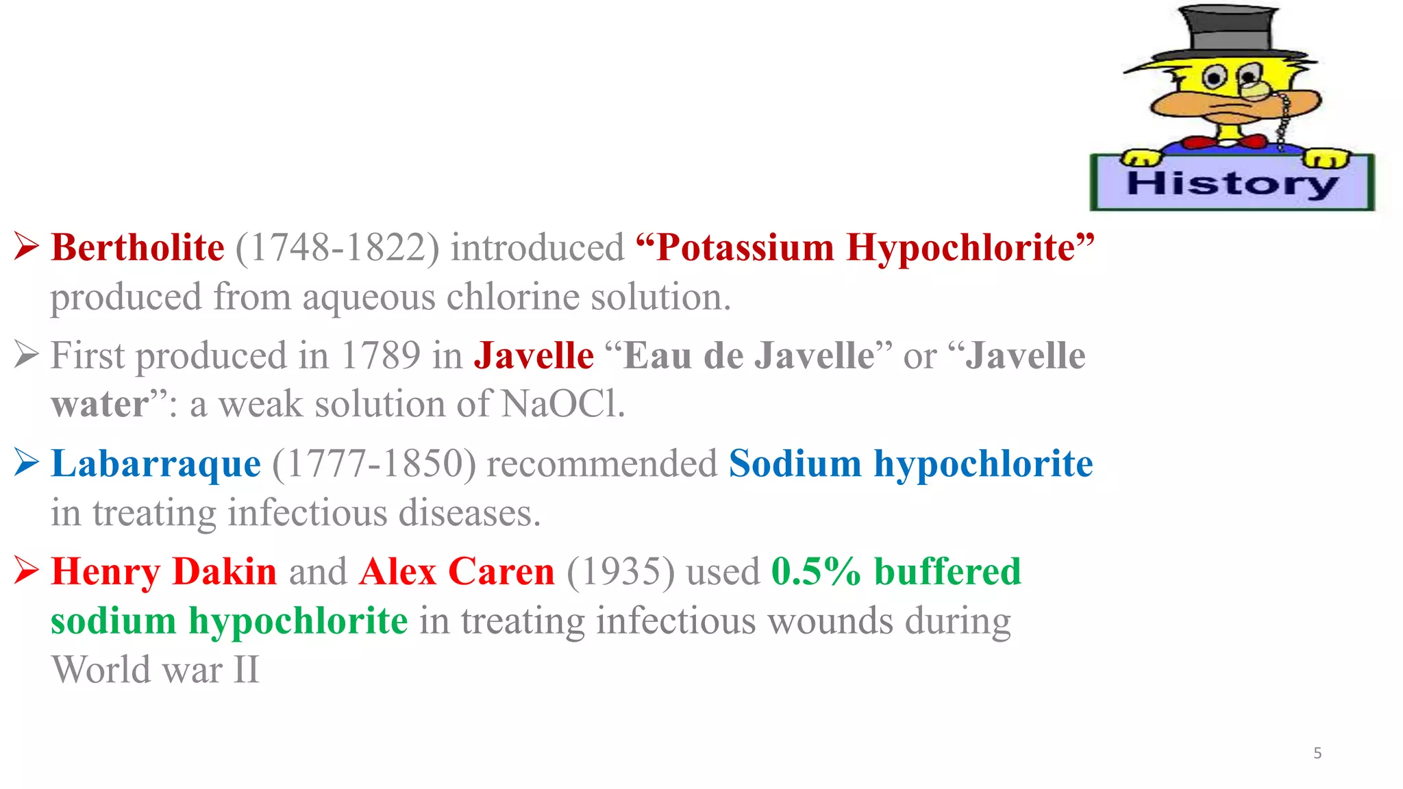 Intracanal irrigants and medicaments.pptx