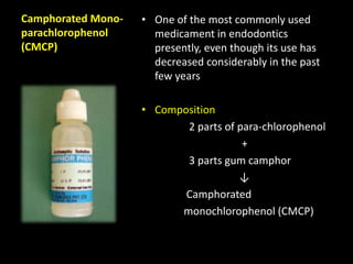 intracanal medicament.pptx