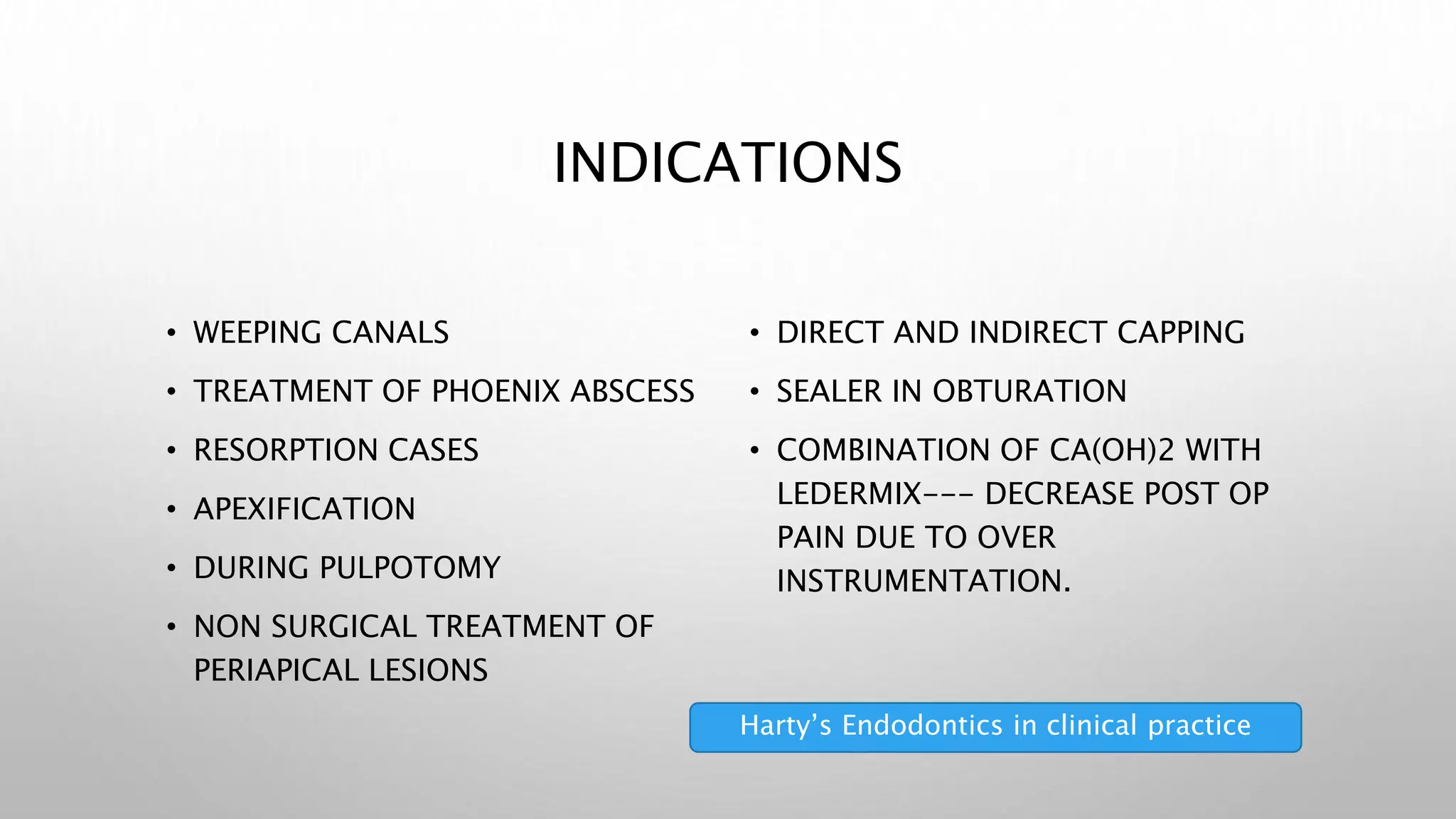 INTRACANAL MEDICAMENT.pptx
