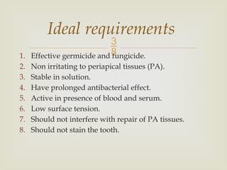 intracanal_medicament in endodontics.pptx