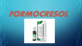 Intra canal Medicaments | PPTX