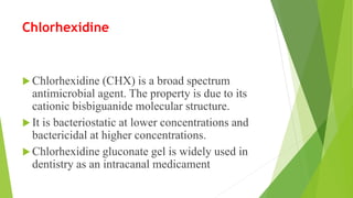 Intracanal Medicaments.pptx