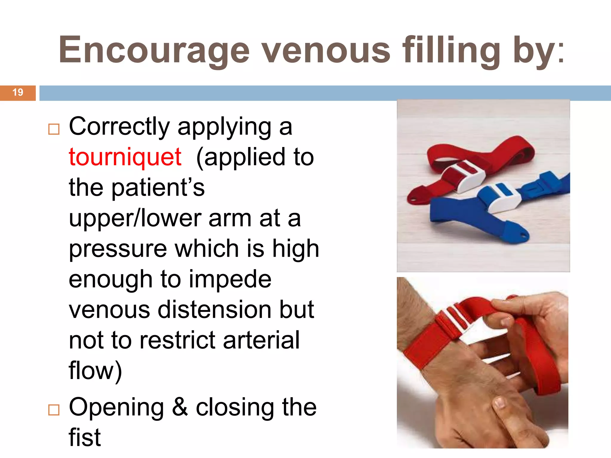 Intracatheters | PPTX