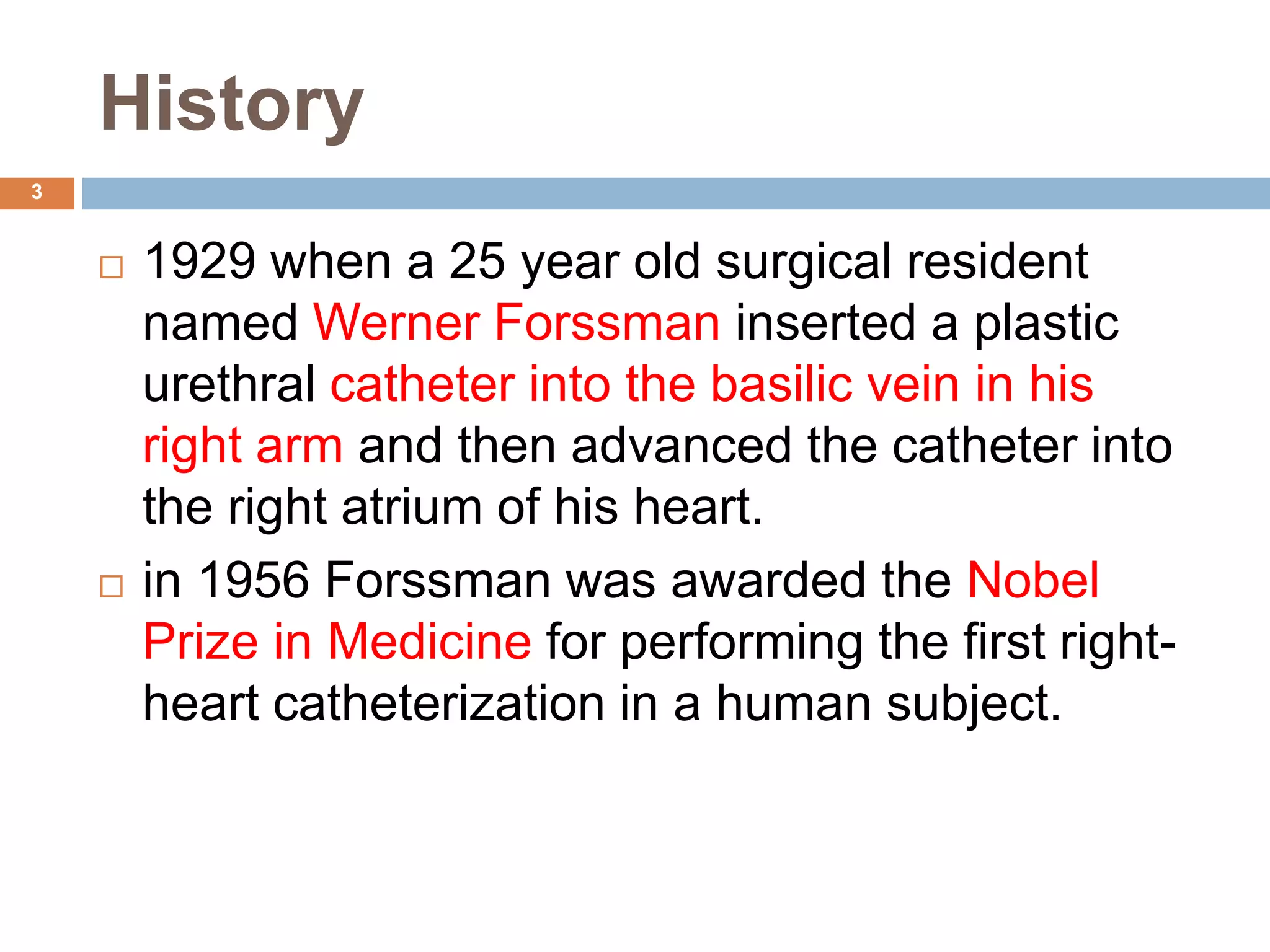 Intracatheters | PPTX | First Aid | Injuries