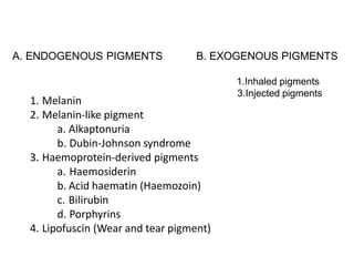 Intracell accumulation final | PPTX