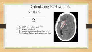 Intracerebral-Hemorrhage-ICH - ug 2024.pdf