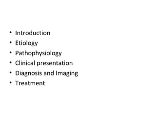 Intracerebral hemorrhage | PPT