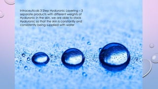 Intraceuticals - Oxygen Infused Facial / Oxy Facial - Chennai Plastic ...