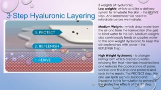 Intraceuticals - Oxygen Infused Facial / Oxy Facial - Chennai Plastic ...