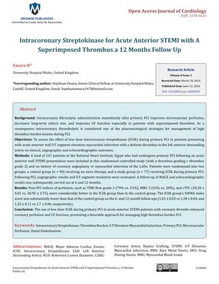 intracoronary-streptokinase-for-acute-anterior-stemi-with-a ...