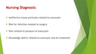 intracranial and cerebral aneurysms.pptx
