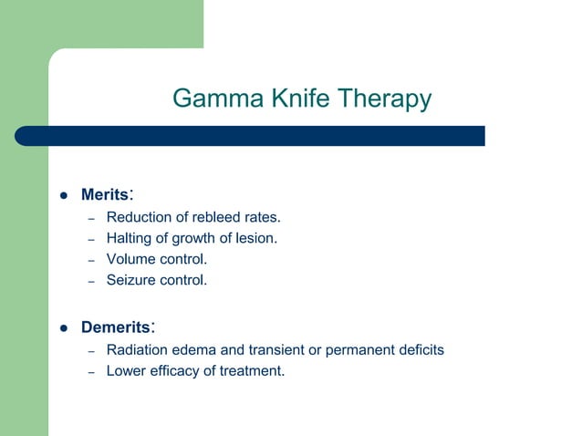 cavernous intracranial brain lesion process | PPTX