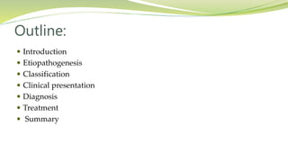 Intracranial Dural Arteriovenous Fistulas | PPT