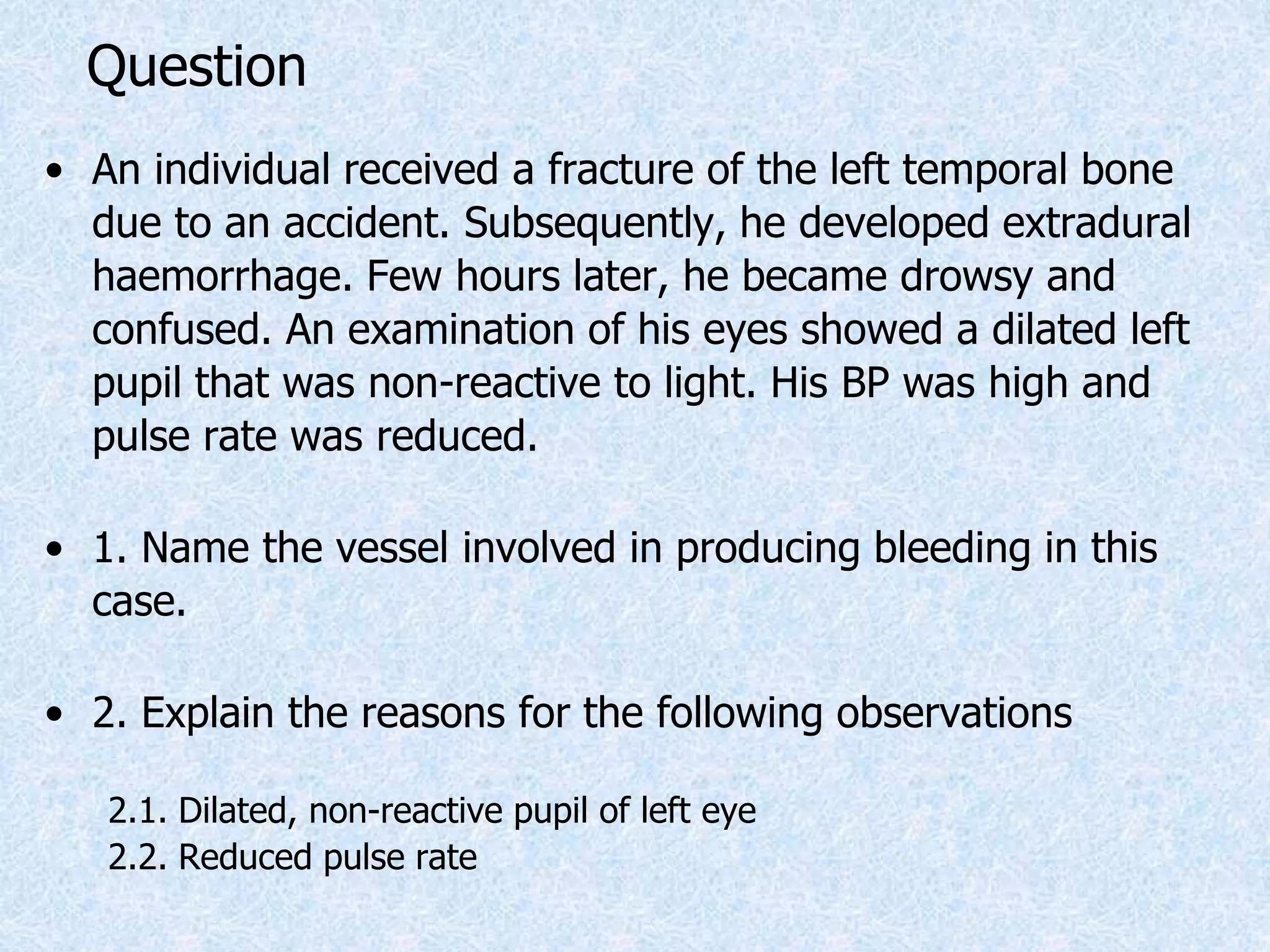 Intracranial Haemorrhage.ppsx