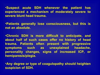 Surgery 5th year, 5th lecture/part two (Dr. Ari Sami) | PPS