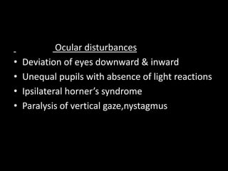 Intracranial hemorrhage- shruthi s jayaraj, calicut medical college | PPTX