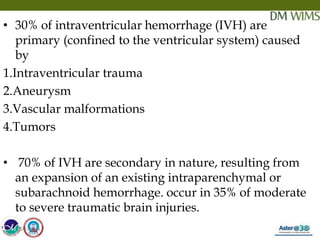 ich , types and clinica featrue , treatment | PPT