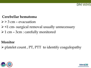 ich , types and clinica featrue , treatment | PPT