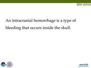 ich , types and clinica featrue , treatment | PPT