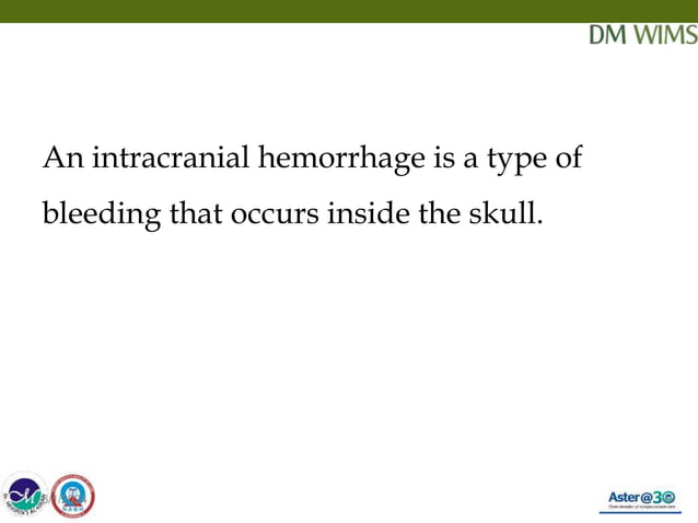 ich , types and clinica featrue , treatment | PPT
