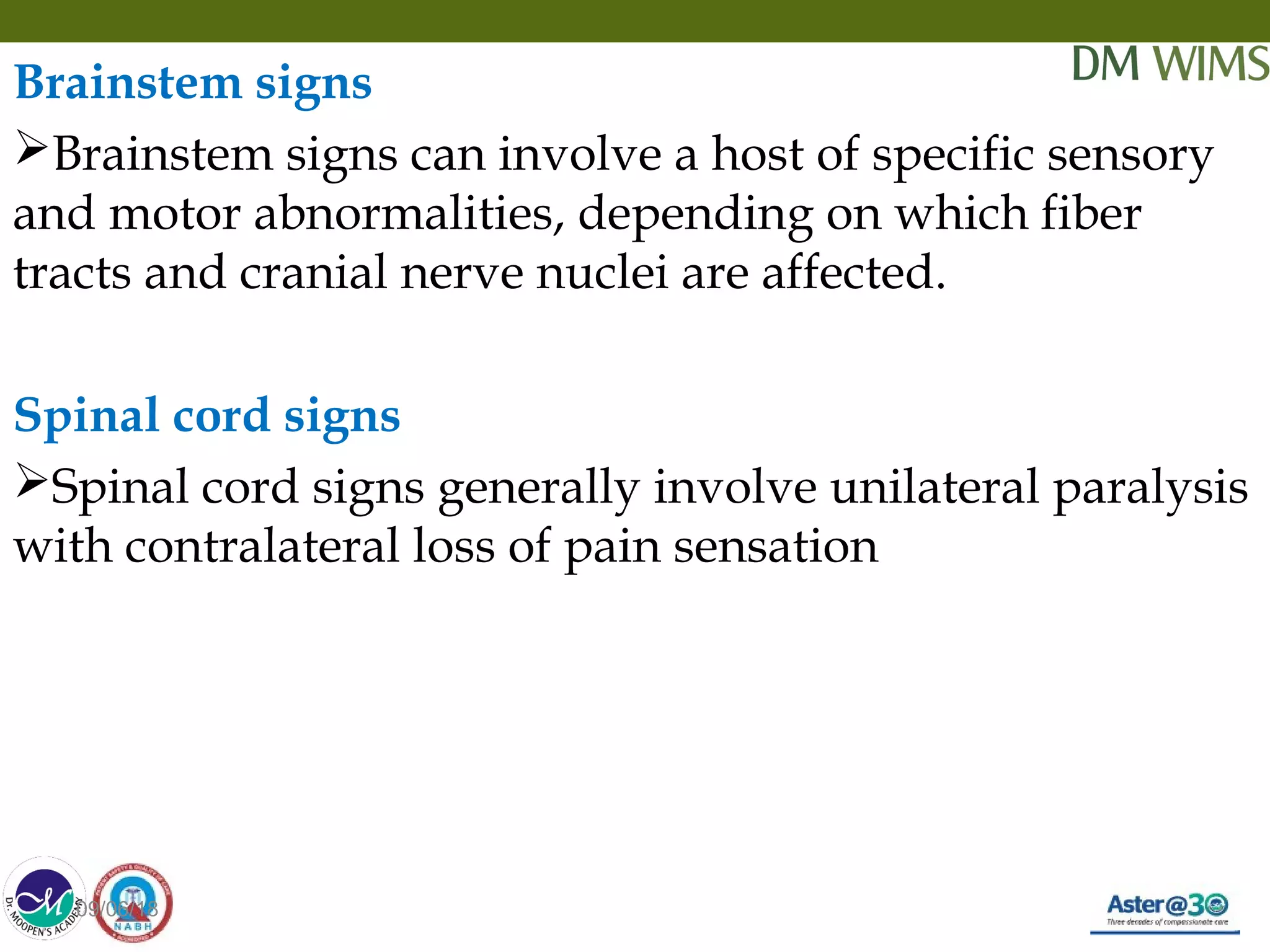 Intracranial hemorrhage,intracerebral Hemorrhage,Brain Bleed | PPT