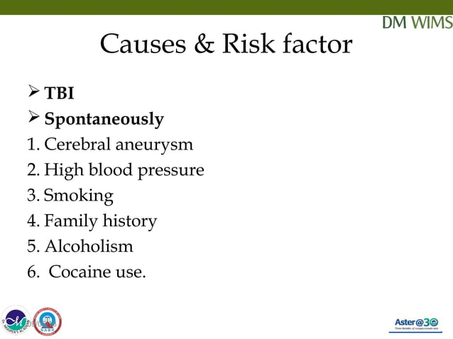 Intracranial hemorrhage,intracerebral Hemorrhage,Brain Bleed | PPT
