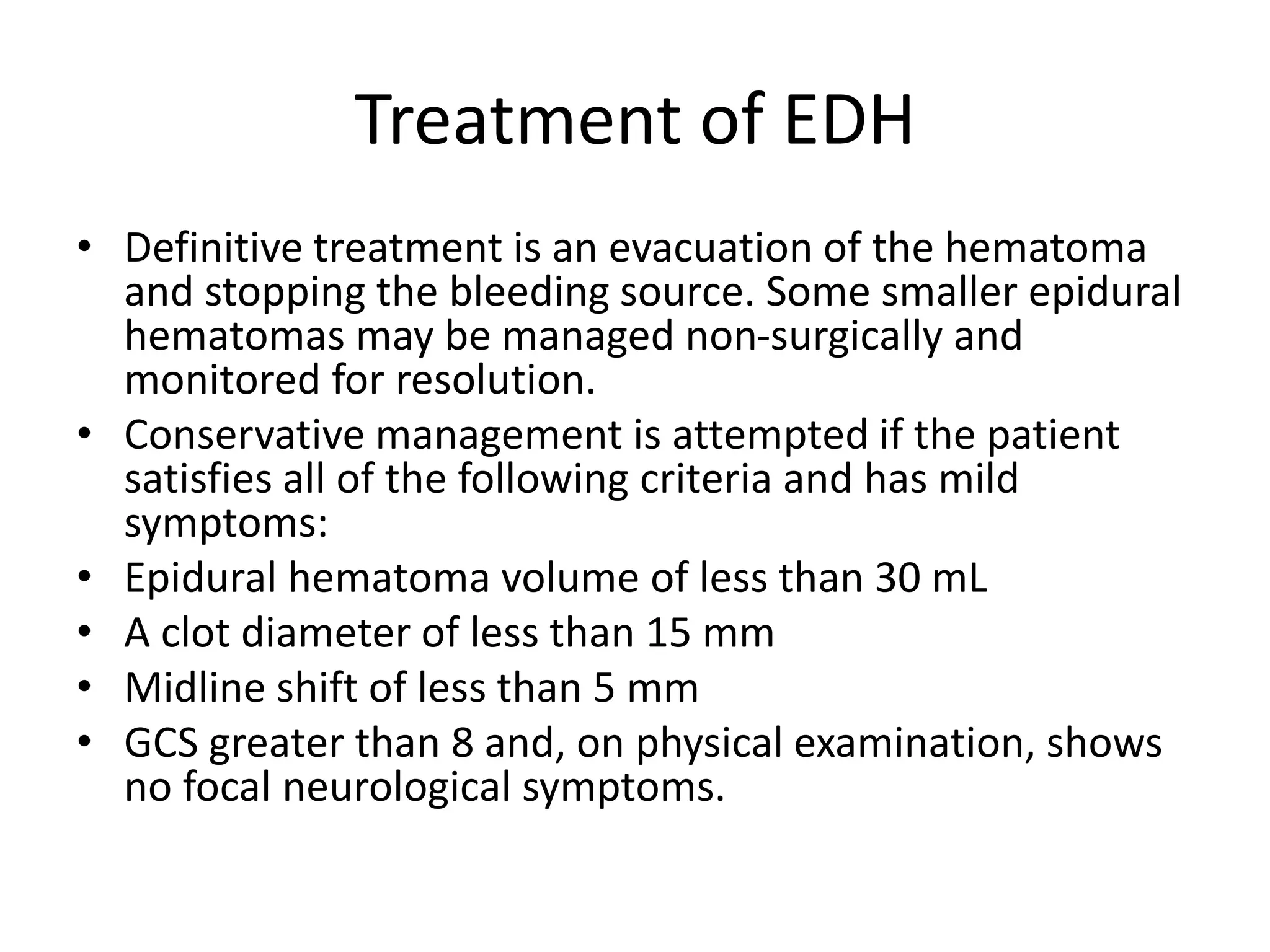 intracranial hemorrhage by Dr sherya Sharma Fortis | PPTX