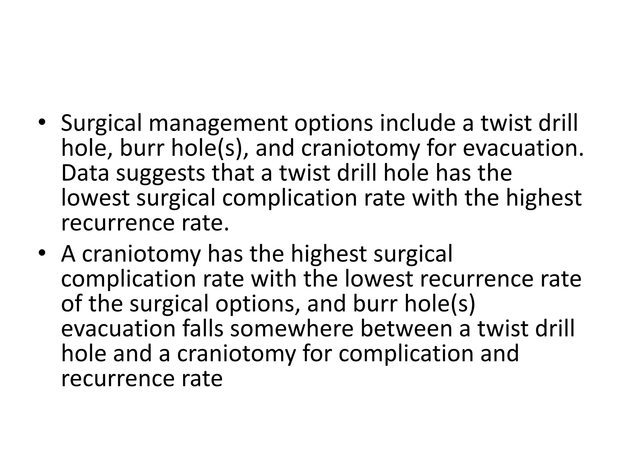 intracranial hemorrhage by Dr sherya Sharma Fortis | PPTX