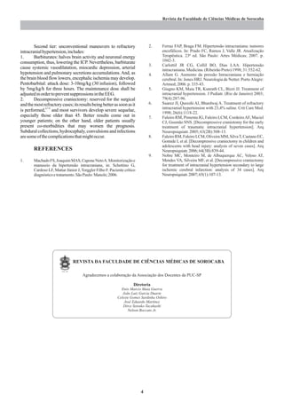 Intracranial Hypertension Management | PDF