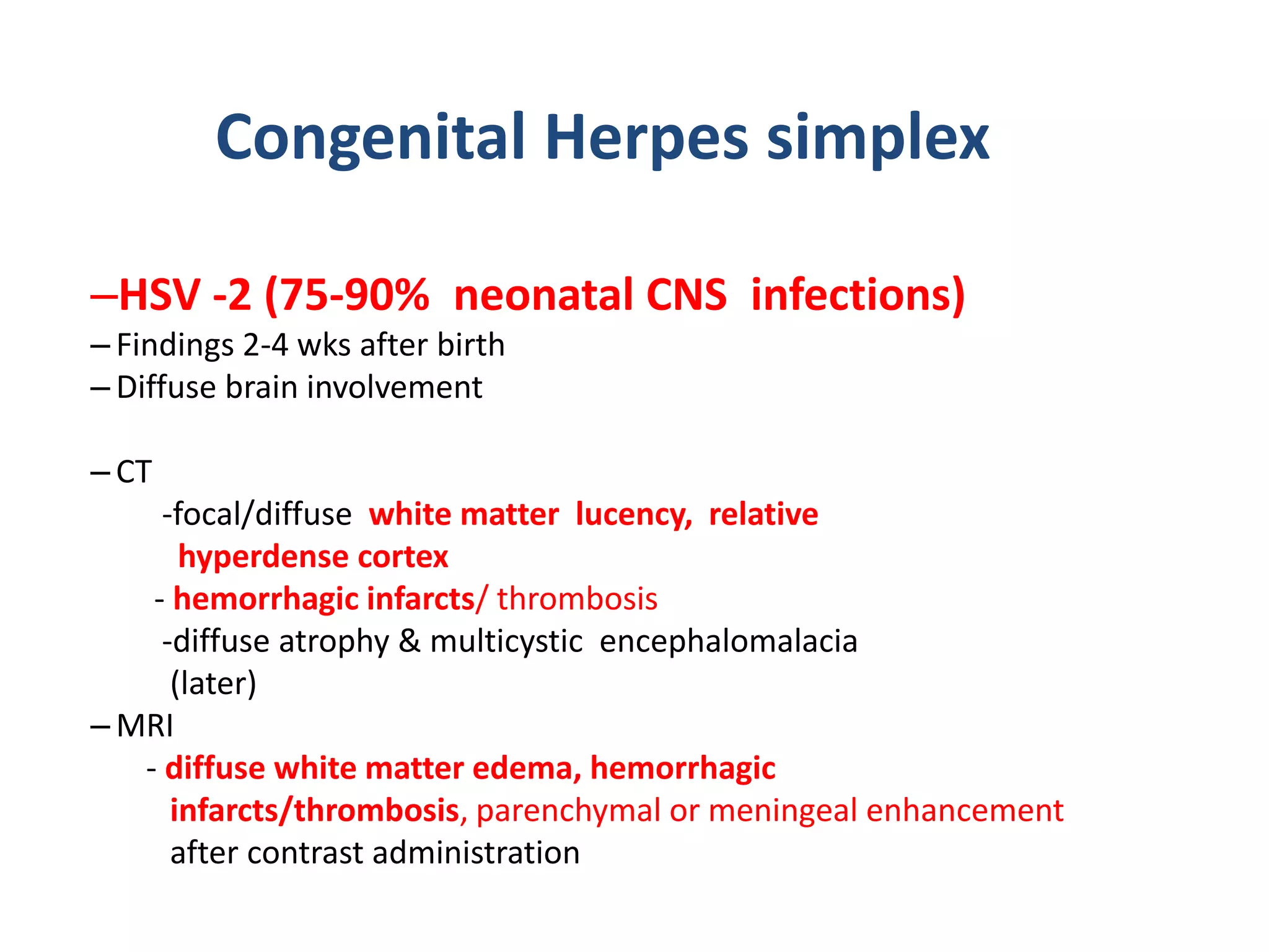 Intracranial infections | PPT