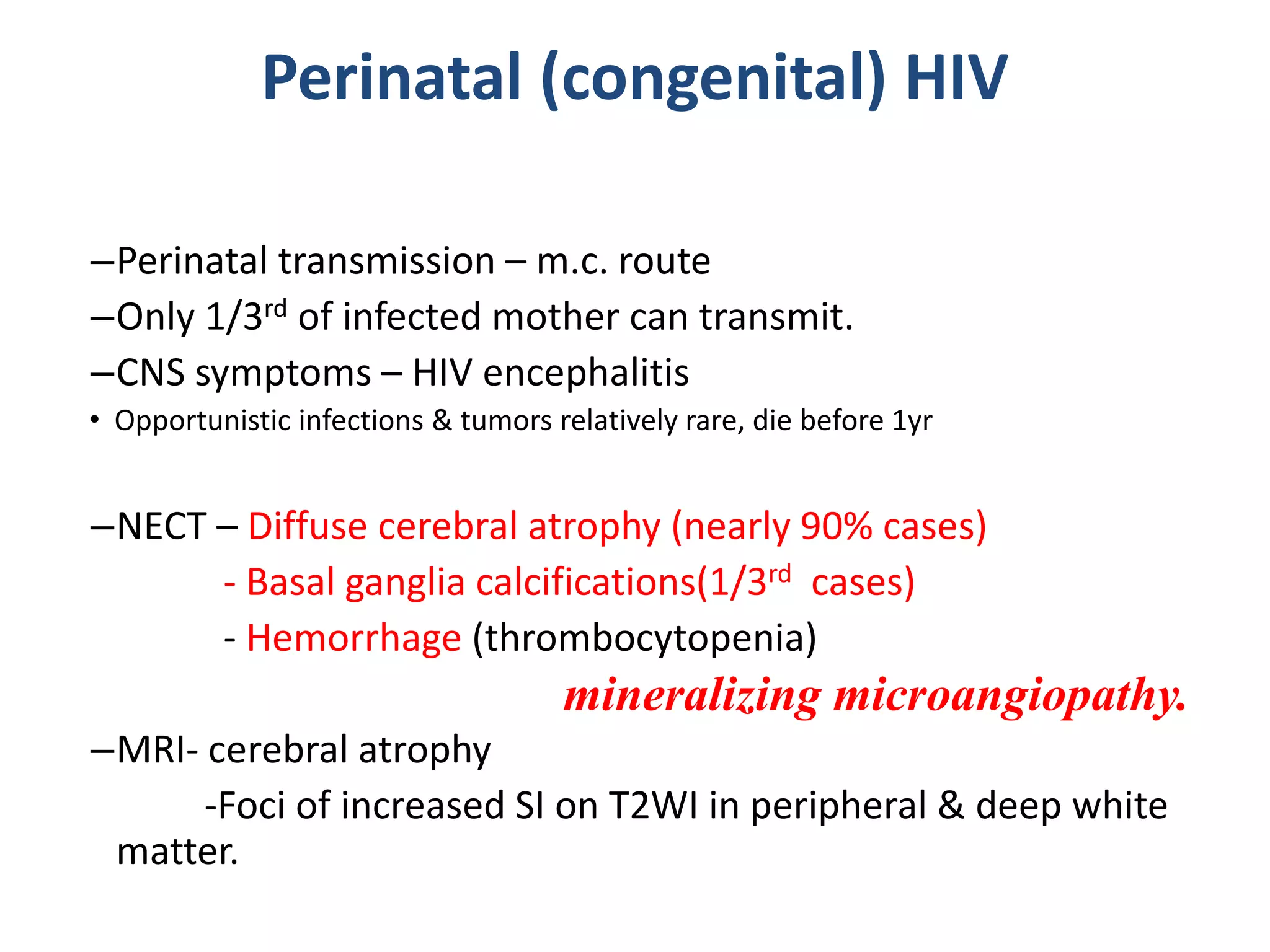 Intracranial infections | PPT
