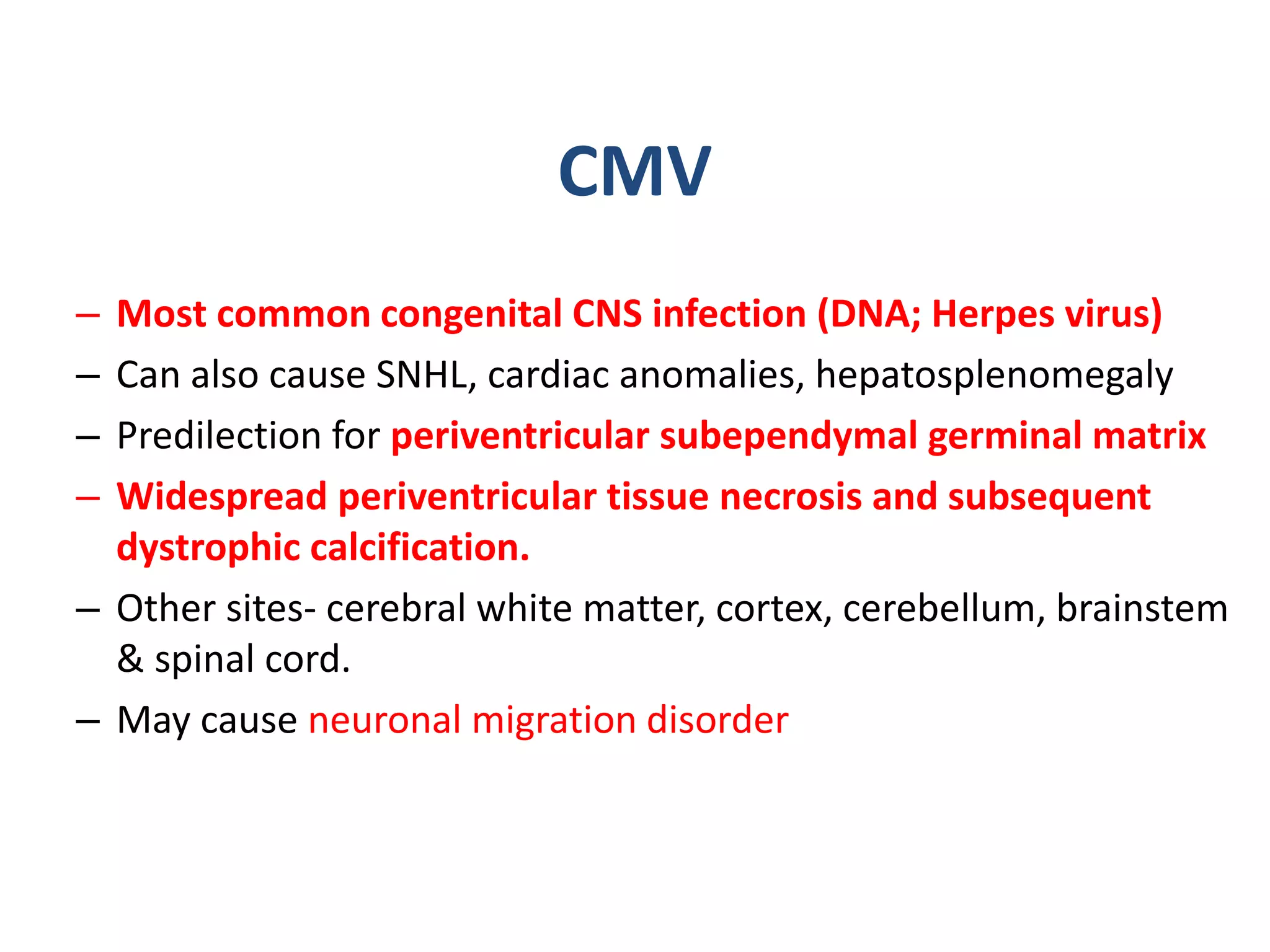 Intracranial infections | PPT