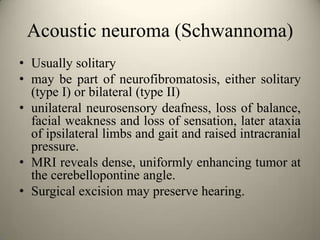 medicine.Intracranial neoplasms.(dr.hawar) | PPT