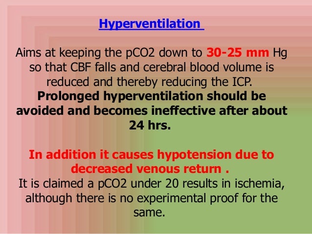 Intracranial pressure 2015