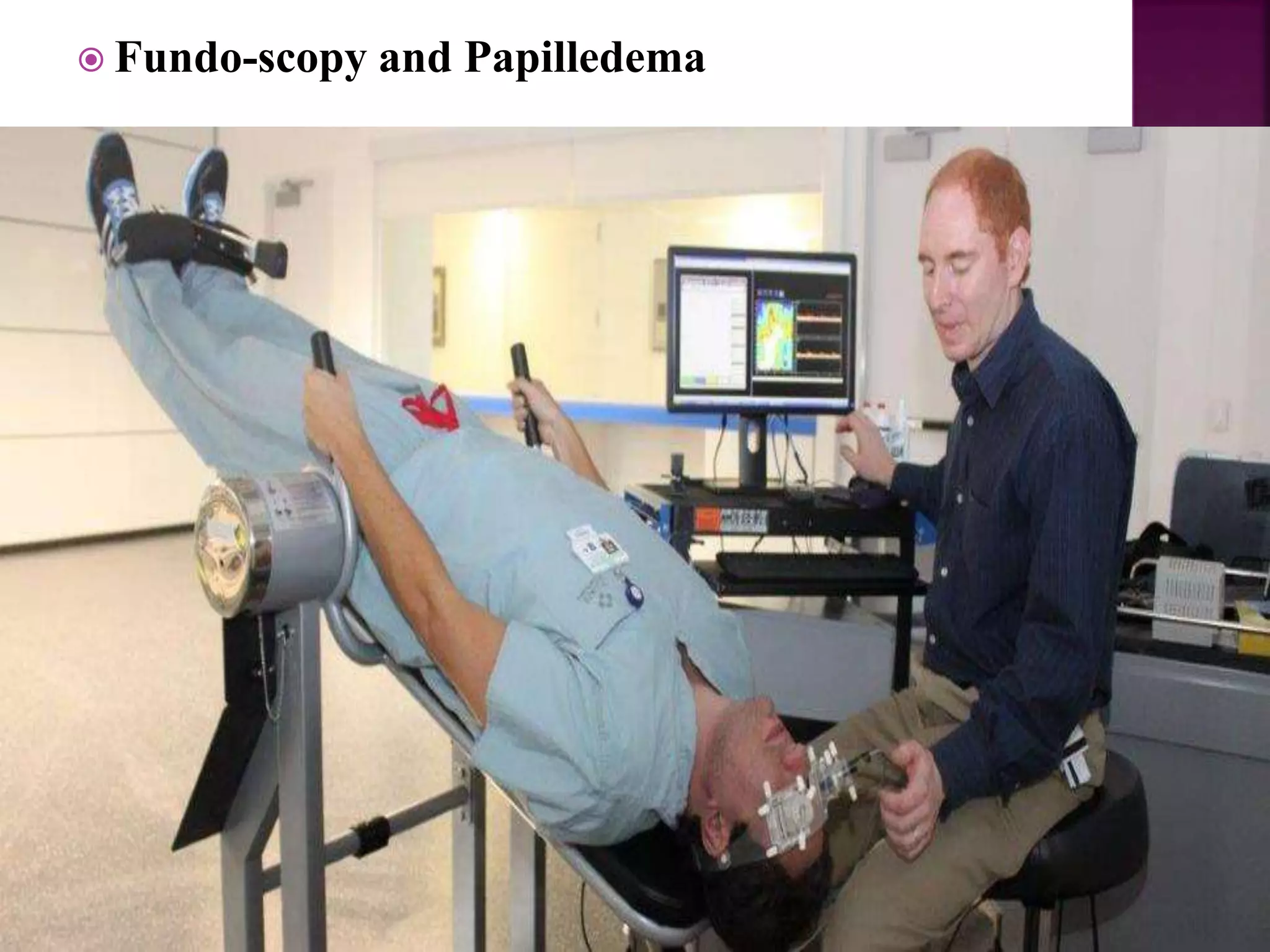 Intracranial pressure measurement | PPTX