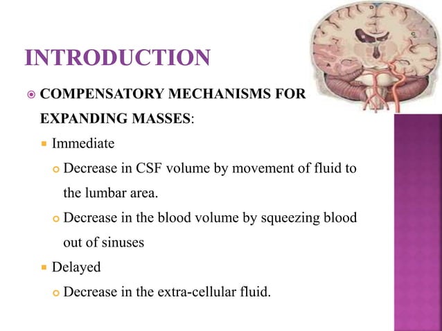 Intracranial pressure measurement | PPTX | Brain and Nervous System ...
