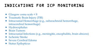 Intracranial Pressure Monitoring 4PS.pptx