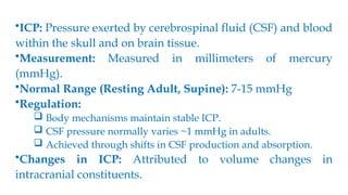 Intracranial Pressure Monitoring 4PS.pptx