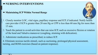 Intracranial surgery | PPTX