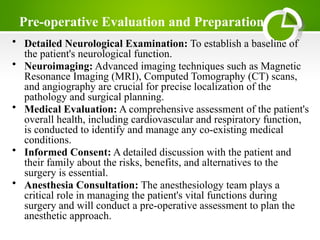 Intracranial_Surgery_Presentation.for studentpptx | PPTX