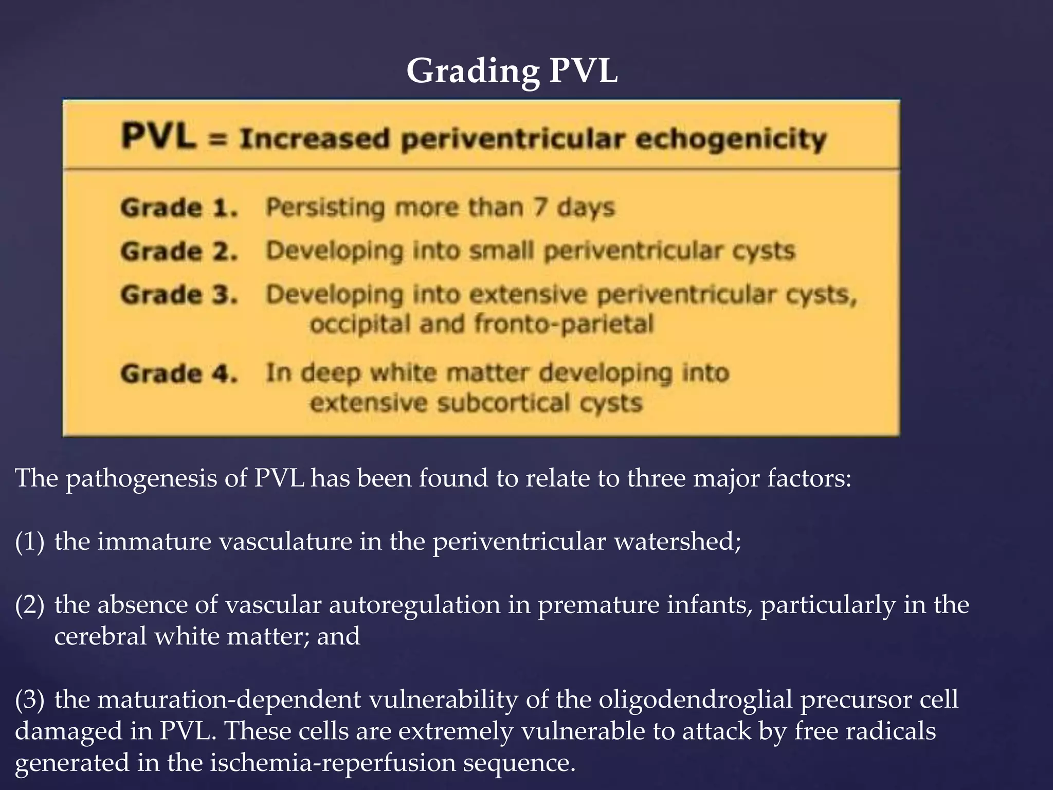 Intracranial ultrasound | PPTX