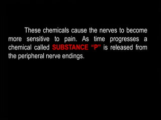Intractable Pain | PPTX