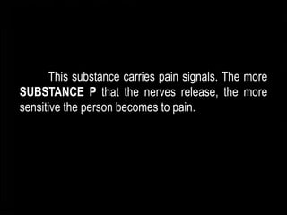 Intractable Pain | PPTX