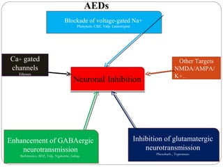 Intractable seizure | PPT